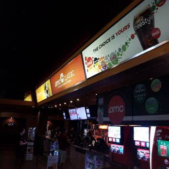 AMC CLASSIC PALM HARBOR 10 - Updated January 2025 - 27 Photos & 49 ...