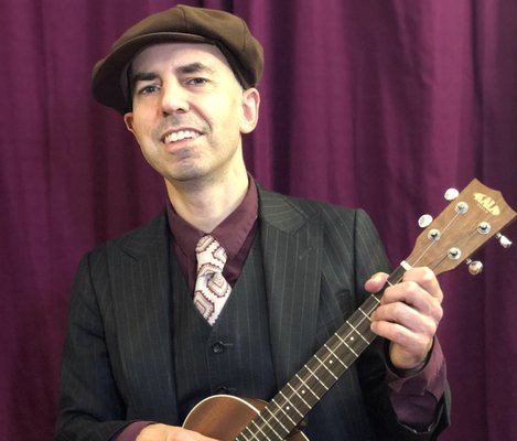 NICK RUSSO - Updated November 2024 - 11 Photos - New York, New York ...