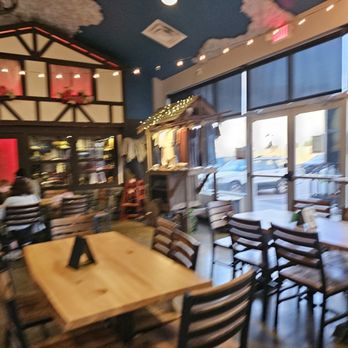 FABLED BREW WORKS - Updated March 2025 - 92 Photos & 43 Reviews - 331 ...