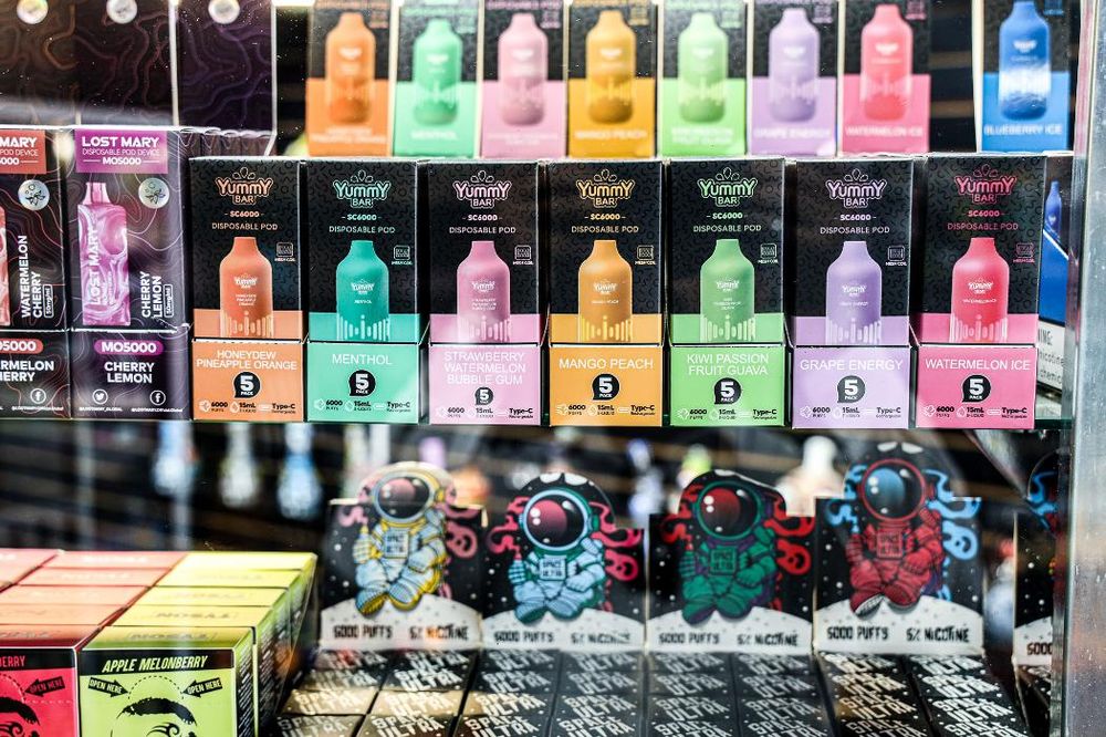 BIZARRE BAZAAR BY VAPE CITY - Updated December 2025 - 38 Photos & 10 ...