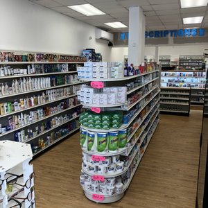 CVS PHARMACY - Updated February 2026 - 23 Photos & 35 Reviews - 3775 E ...