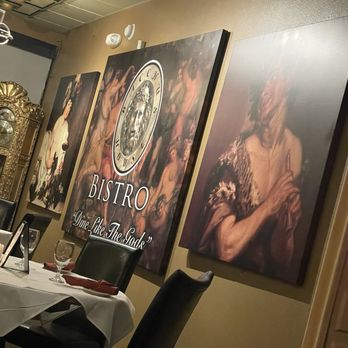 BACCHUS HOUSE WINE BAR & BISTRO - Updated July 2025 - 734 Photos & 661 ...