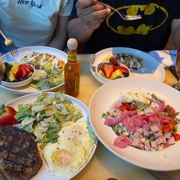 BRUNCH 101 - Updated January 2026 - 324 Photos & 335 Reviews - 68718 E ...