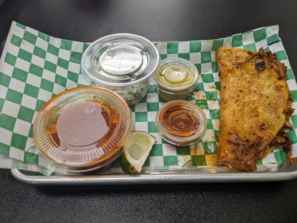 HOLY TACOS - Updated November 2025 - 20 Photos & 18 Reviews - 2100 N ...