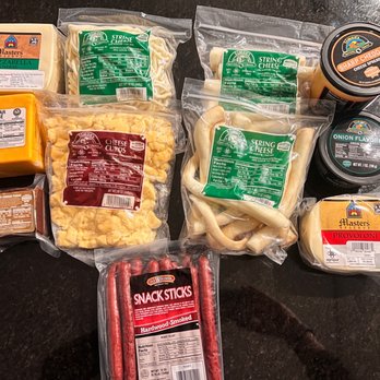 SIMON’S SPECIALTY CHEESE - Updated December 2025 - 99 Photos & 74 ...