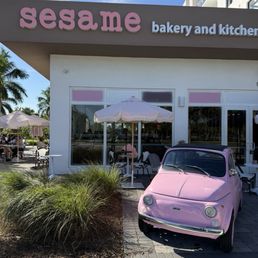 SESAME - Updated October 2025 - 68 Reviews & 243 Photos - 2211 Sole Mia ...