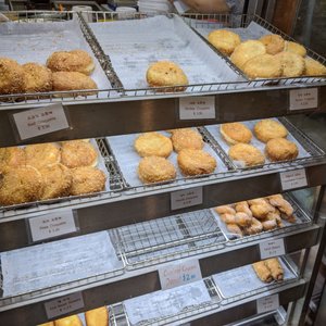 NORMAN SUE BAKERY - 12 Photos - 1220 Ellesmere Road, Scarborough, ON - Yelp