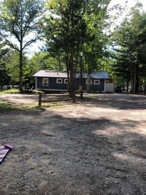 TIMBER RIDGE RV & RECREATION RESORT - Updated July 2024 - 36 Photos ...