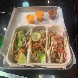 PLANET TACO - Updated July 2025 - 101 Photos & 95 Reviews - 705 9th Ave ...