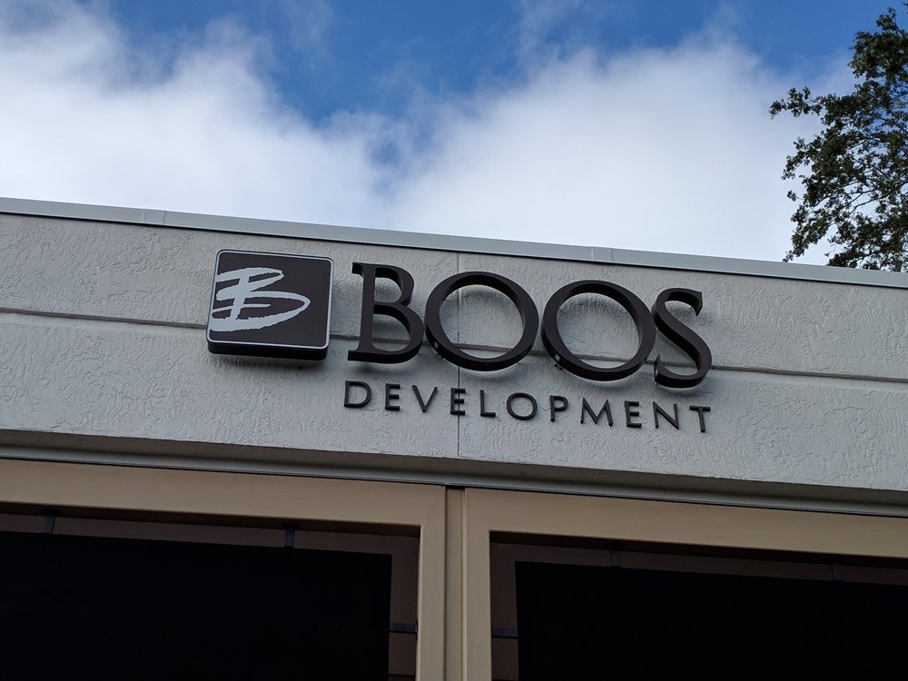 BOOS DEVELOPMENT GROUP - Updated June 2024 - Request Information - 380 ...