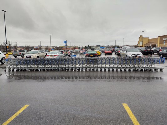 WALMART SUPERCENTER - Updated August 2024 - 56 Photos & 31 Reviews ...