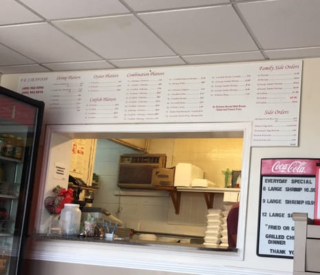 P & J SEAFOOD - Updated December 2025 - 24 Photos & 17 Reviews - 3301 ...