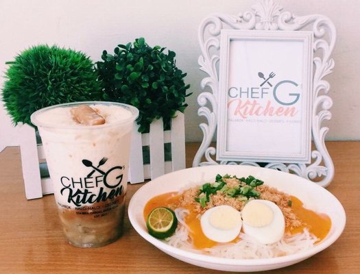 CHEF G’S KITCHEN - Updated June 2025 - 11 Photos - 178 Sta Rita, Cabiao ...