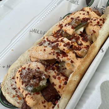 KRÉPE DOG - Updated December 2025 - 183 Photos & 166 Reviews - 621 9th ...