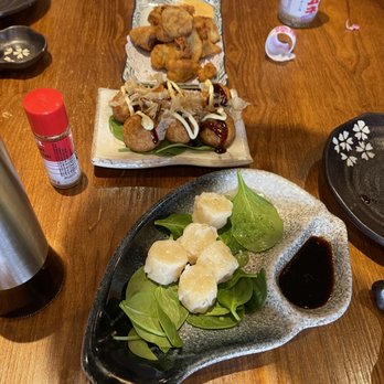 BIG FISH SUSHI - Updated September 2024 - 489 Photos & 253 Reviews ...