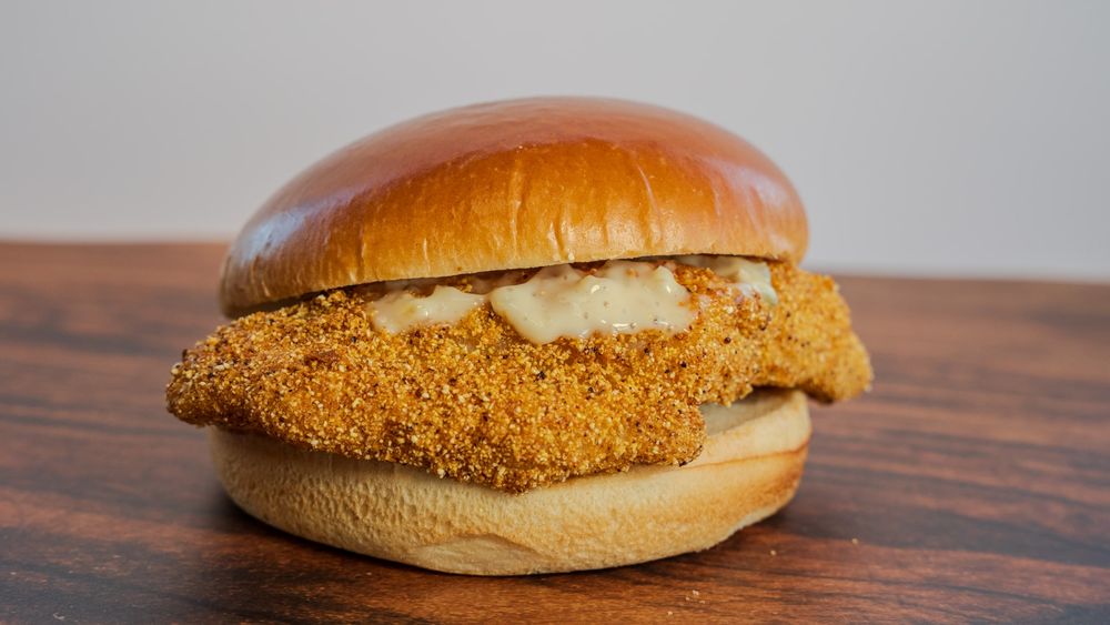 CLUCKEY’S FRIED CHICKEN - Updated January 2026 - 6301 N Kelley Ave ...