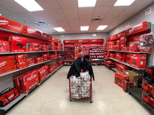 ECKART SUPPLY - Updated August 2025 - 2306 Plantside Dr, Louisville, Kentucky - Wholesale Stores ...