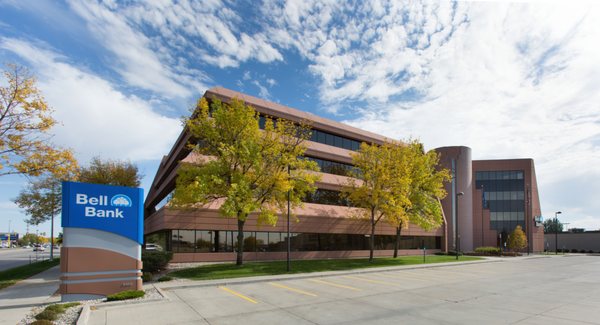 BELL BANK - FARGO CENTER - Updated August 2025 - 3100 13th Ave S, Fargo ...