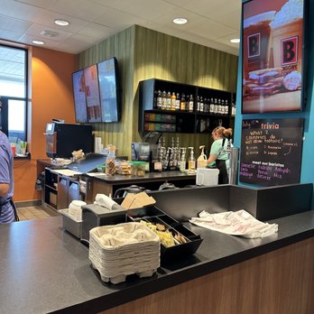 BIGGBY COFFEE - Updated August 2025 - 15 Photos & 13 Reviews - 7829 ...