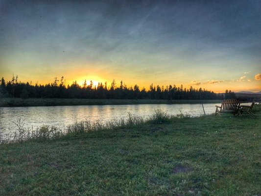 ANGLER’S LODGE - 80 Photos & 66 Reviews - 3363 Old Hwy 191, Island Park ...