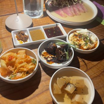 HAN OAK - 1046 Photos & 371 Reviews - Yelp