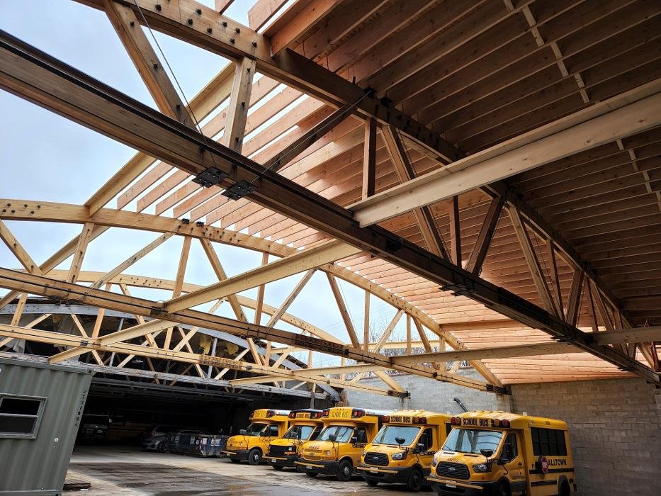 WOODEN ROOF SOLUTIONS WRS - Updated April 2025 - Request a Quote - Lake ...