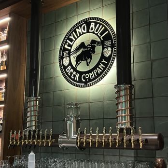 FLYING BULL RESTAURANT & BREWERY - Updated January 2026 - 112 Photos ...