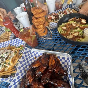 ROADRUNNER RESORT FLOATING DOCK BAR - Updated December 2025 - 85 Photos ...