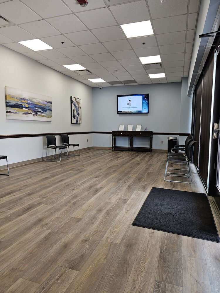 HOUSTON MRI - CYPRESS - Updated March 2025 - 27126 Northwest Fwy ...