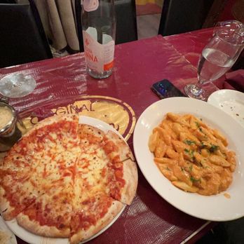 BENITO ONE - 751 Photos & 833 Reviews - 174 Mulberry St, New York, New ...