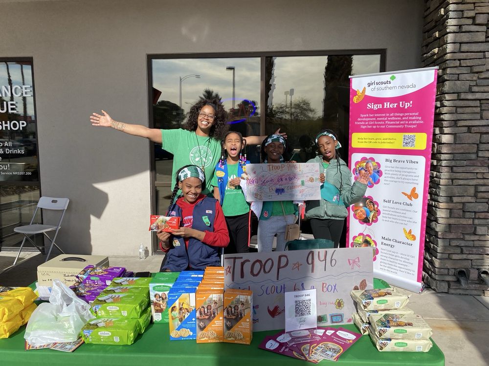 ASSISTING LIVES IN LAS VEGAS - Updated January 2026 - 43 Photos & 56 ...