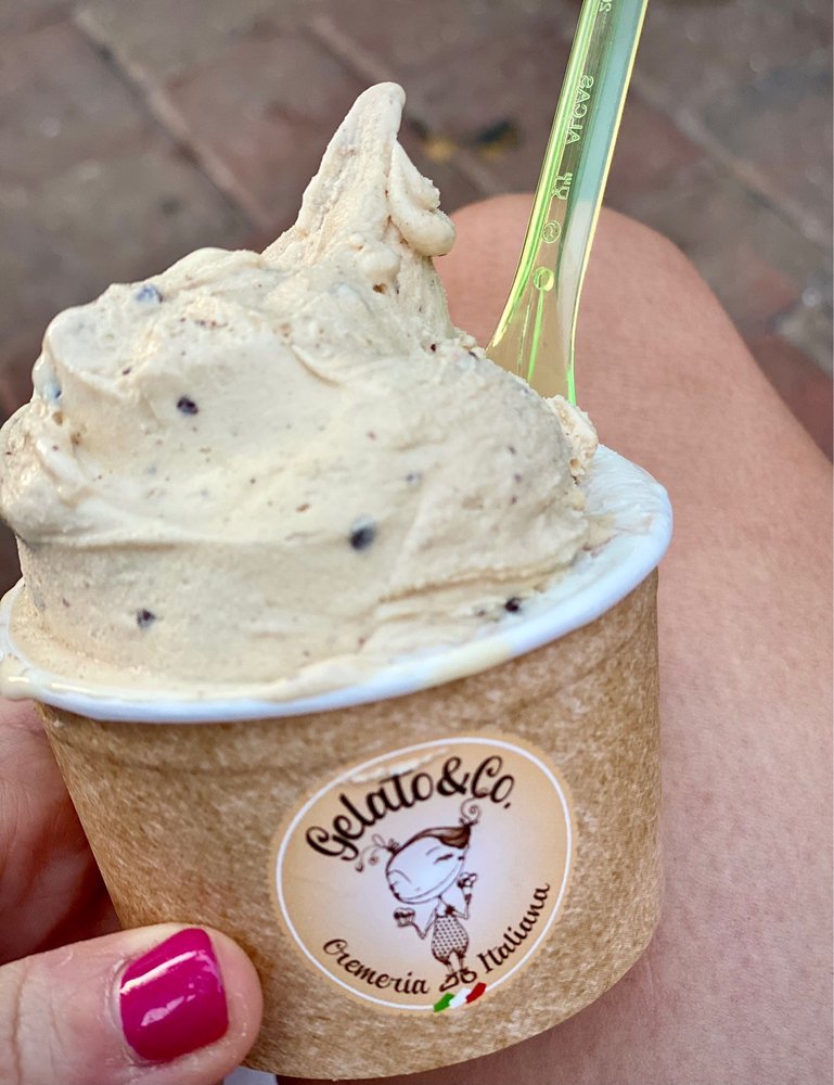 GELATO & CO. - Updated April 2025 - 209 Photos & 132 Reviews - 483 5th ...
