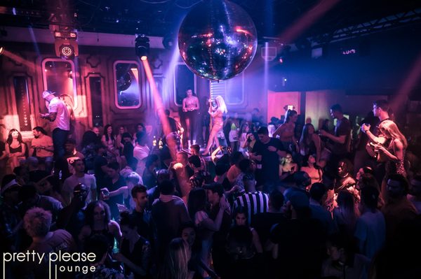 PRETTY PLEASE LOUNGE - 305 Photos & 31 Reviews - 4426 N Saddlebag Trl ...