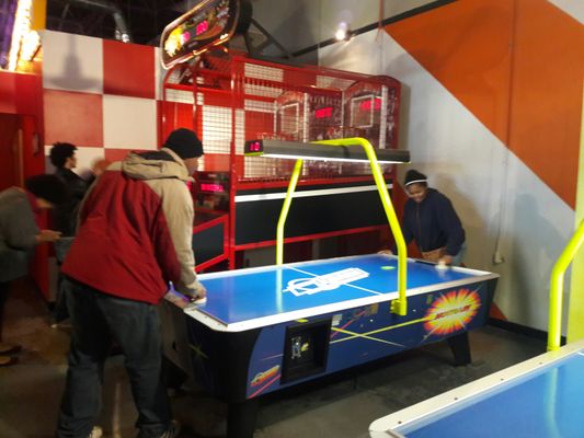 Nickel Mania - 54 Photos & 53 Reviews - Arcades - 2661 Midway Rd ...