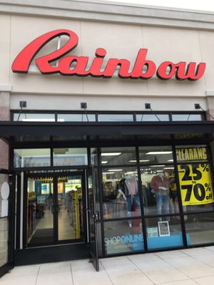RAINBOW SHOPS - Updated December 2025 - 2841 Greenbriar Pkwy, Atlanta ...