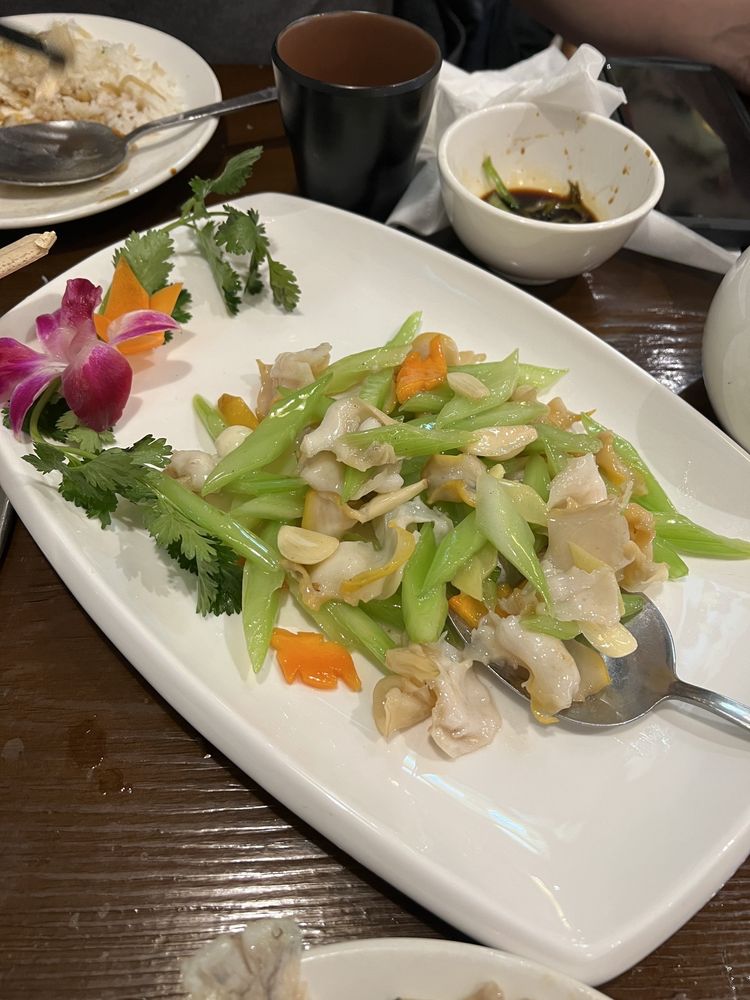 RONG CHENG HAI XIAN LOU - 136-55 37th Ave, Queens, New York - Seafood ...