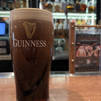 THE ORIGINAL PATSY’S IRISH PUB - Updated October 2025 - 330 Photos ...