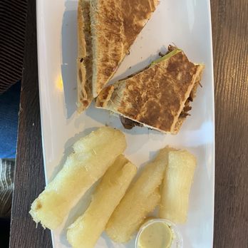 QUE RICO CUBAN CAFE - Updated January 2025 - 90 Photos & 62 Reviews ...