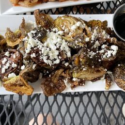 SPRIG RESTAURANT - Updated October 2025 - 342 Photos & 488 Reviews ...