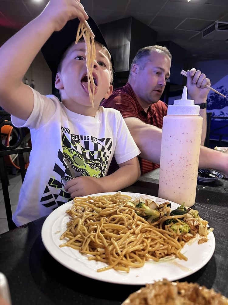 BANZAI JAPANESE STEAKHOUSE - Updated September 2025 - 101 Photos & 372 ...