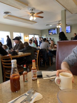 STAN’S MAPLE CAFE - 120 Photos & 271 Reviews - 295 S State St, Ukiah ...