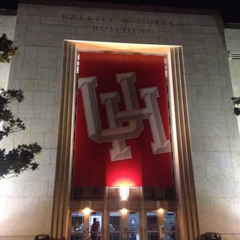 CULLEN PERFORMANCE HALL - Updated September 2025 - 15 Reviews - 4300 ...