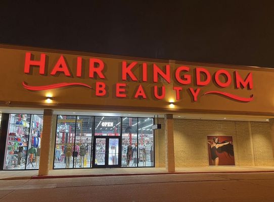 HAIR KINGDOM BEAUTY - Updated April 2025 - 50 Photos - 64 Westbank ...