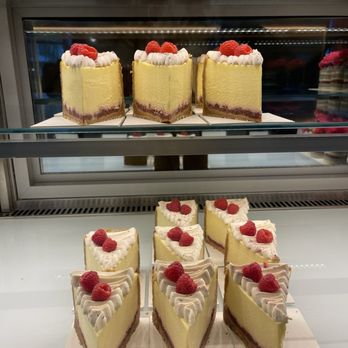 HINAR DESSERT BAR & CAFE - Updated May 2025 - 1811 Photos & 536 Reviews ...