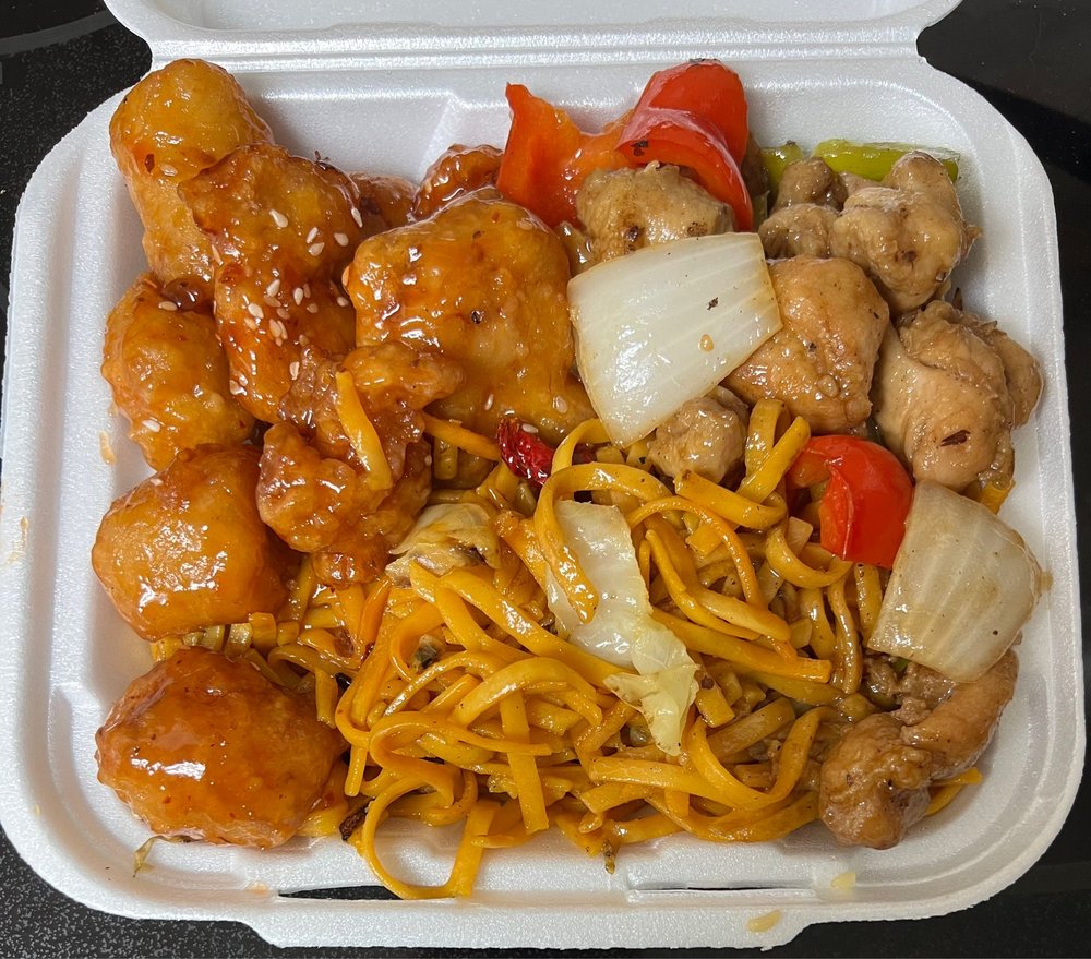 EN FU EXPRESS - Updated January 2026 - 15 Photos - 4310 Buffalo Gap Rd ...