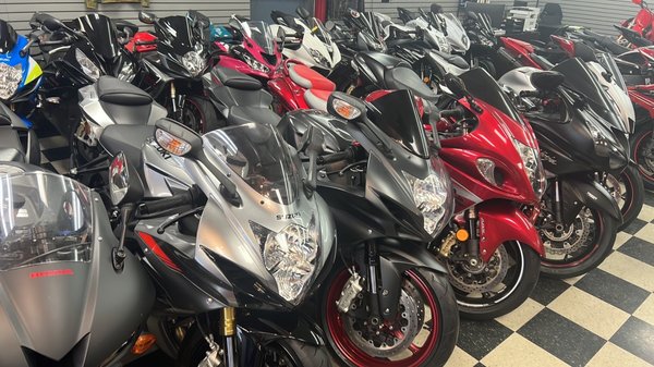 HILL THRILL MOTOPLEX - Updated November 2025 - 14014 Northwest Fwy ...