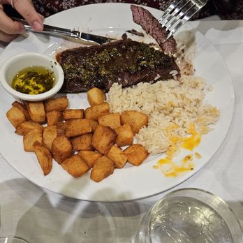 OLD LISBON RESTAURANTS - SOUTH MIAMI - Updated August 2025 - 403 Photos ...