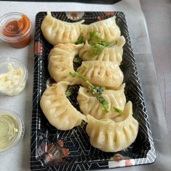 DELHI MOMOS - Updated December 2025 - 25 Main Street N, Brampton ...