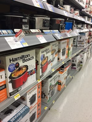 WALMART SUPERCENTER - Updated September 2025 - 39 Photos & 32 Reviews ...