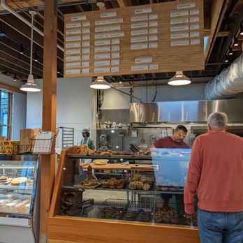 OXBOW - Updated July 2024 - 69 Photos & 61 Reviews - 2307 24th Ave E ...